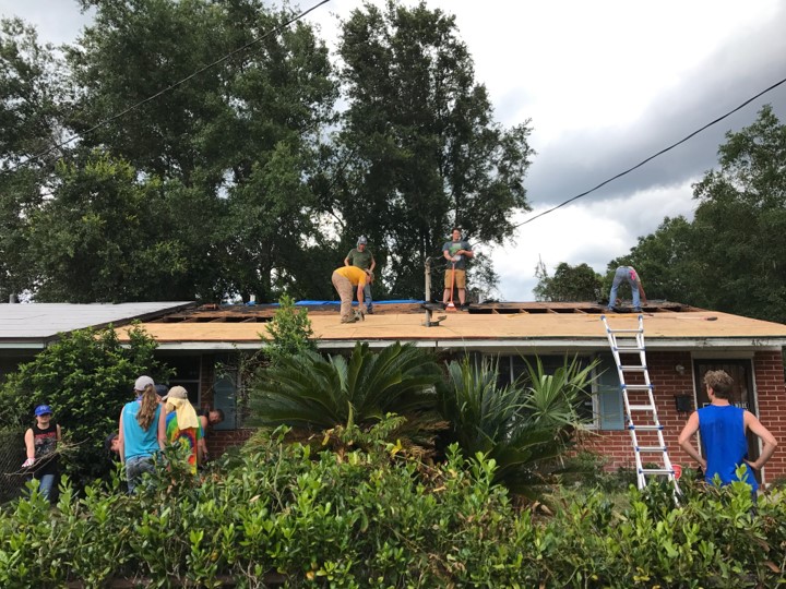 Coordinating Preparedness, Response and Recovery for Northeast Florida