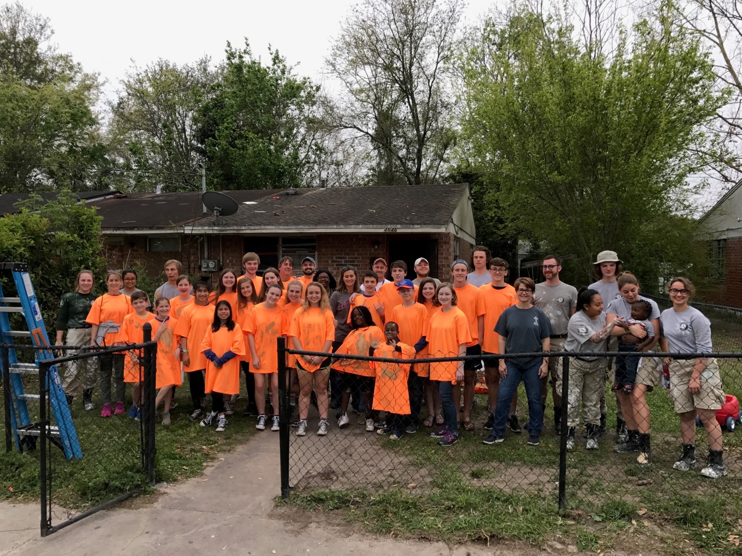 Coordinating Preparedness, Response and Recovery for Northeast Florida