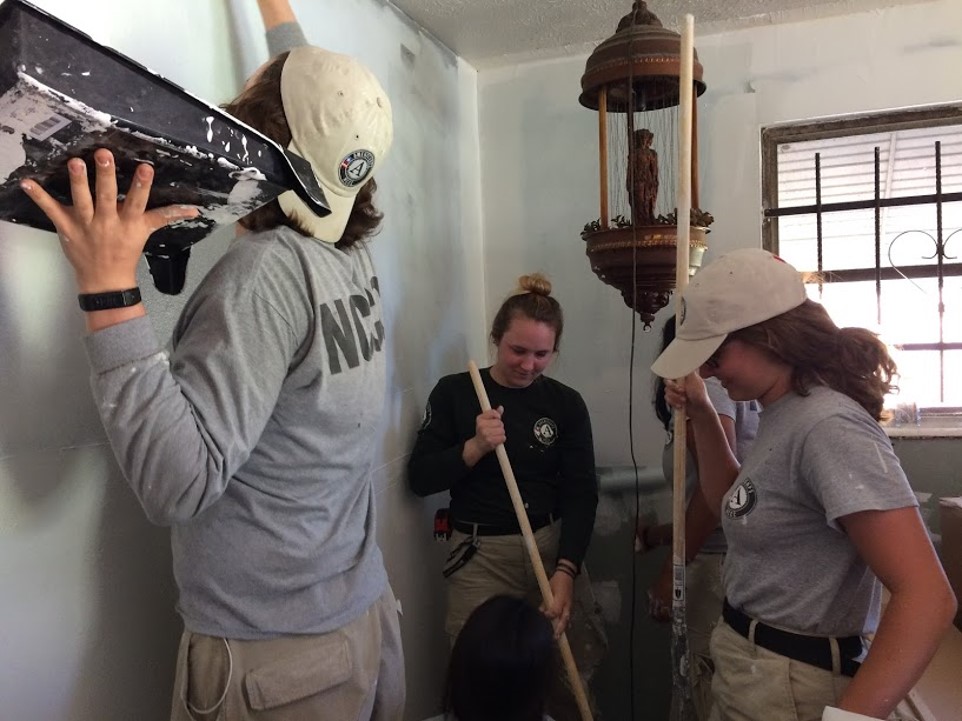 Coordinating Preparedness, Response and Recovery for Northeast Florida